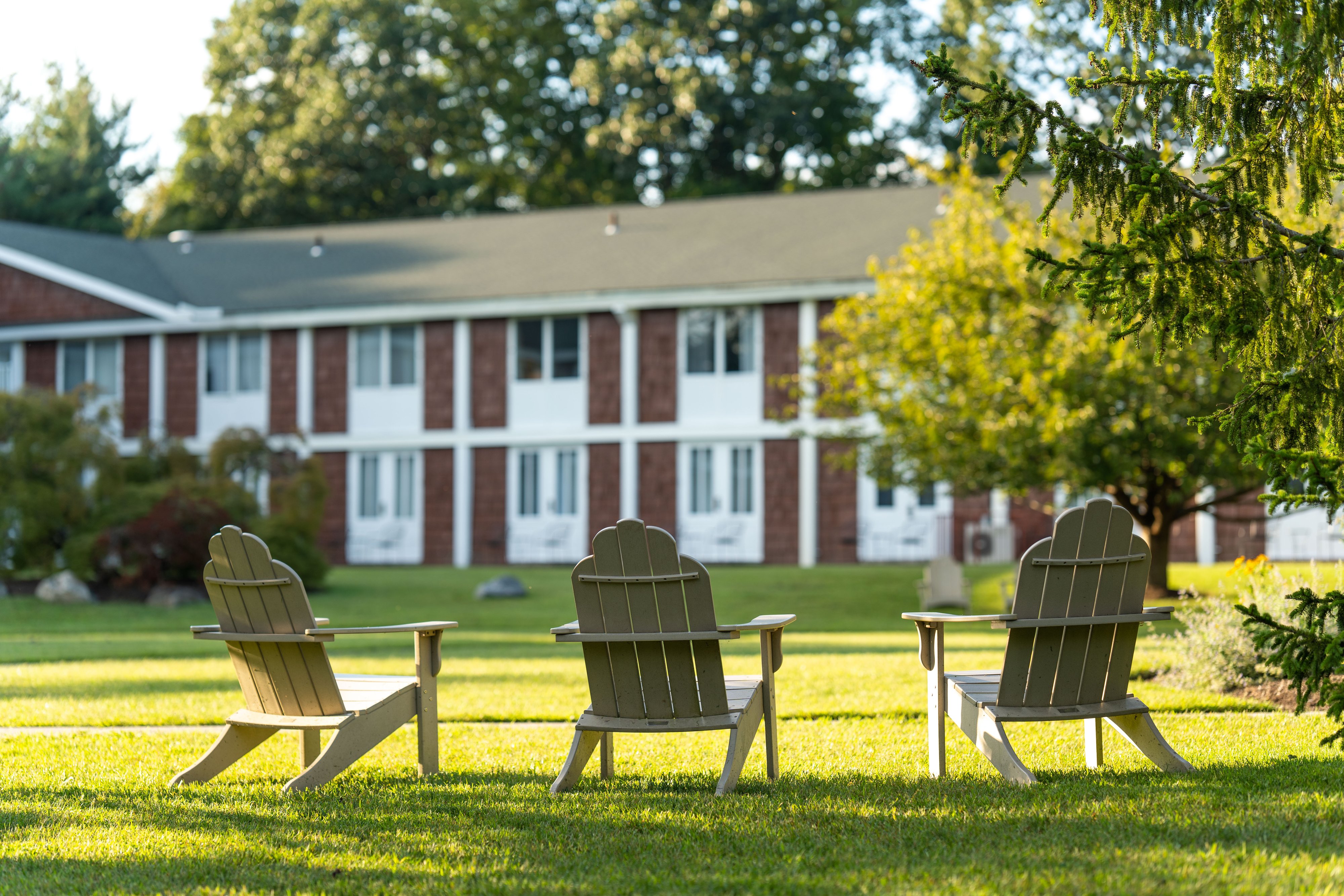 Gallery | The Sleepy Hollow