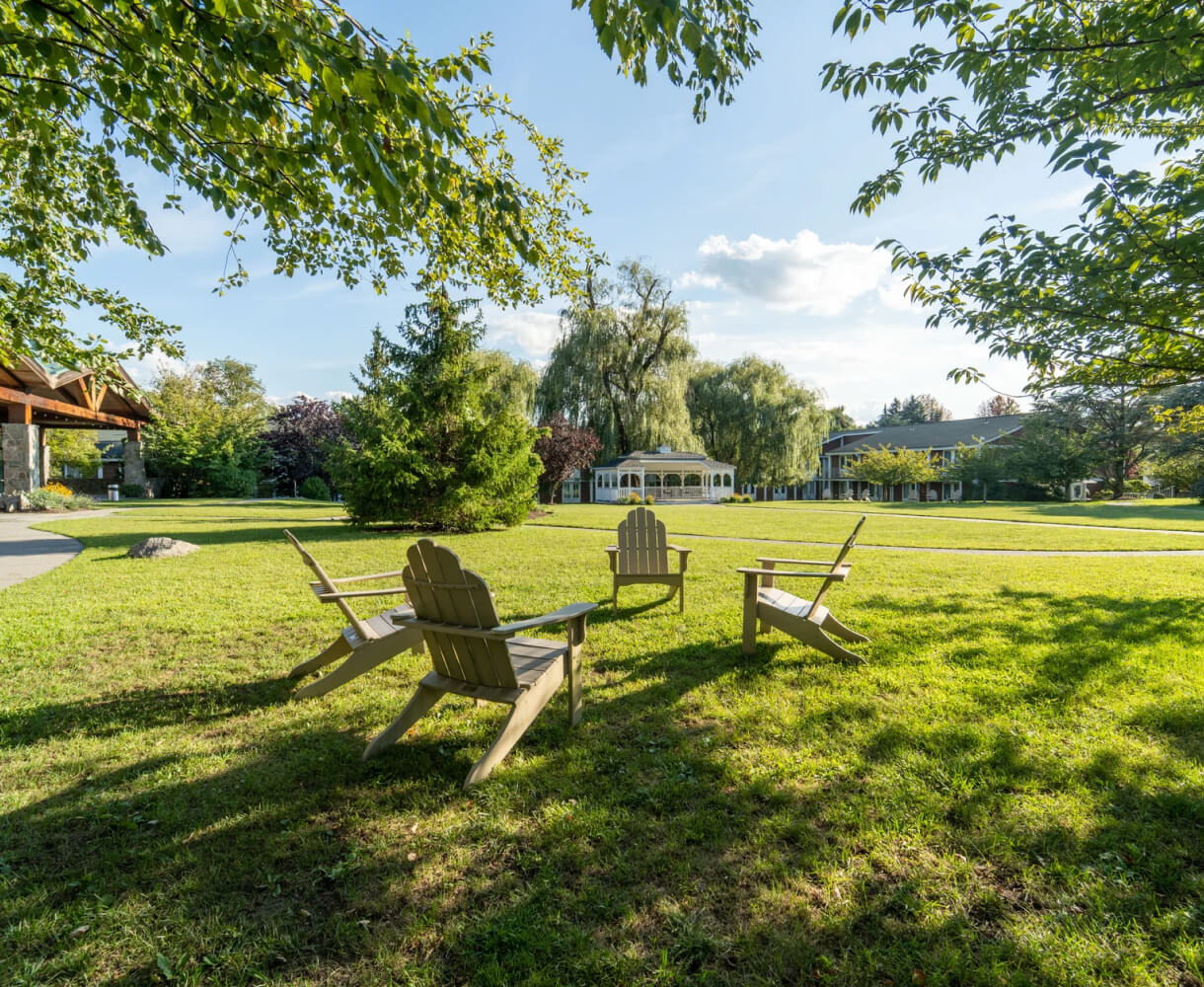 Shabbos Retreat at Sleepy Hollow Hotel