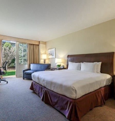 Take A Tour | The Sleepy Hollow