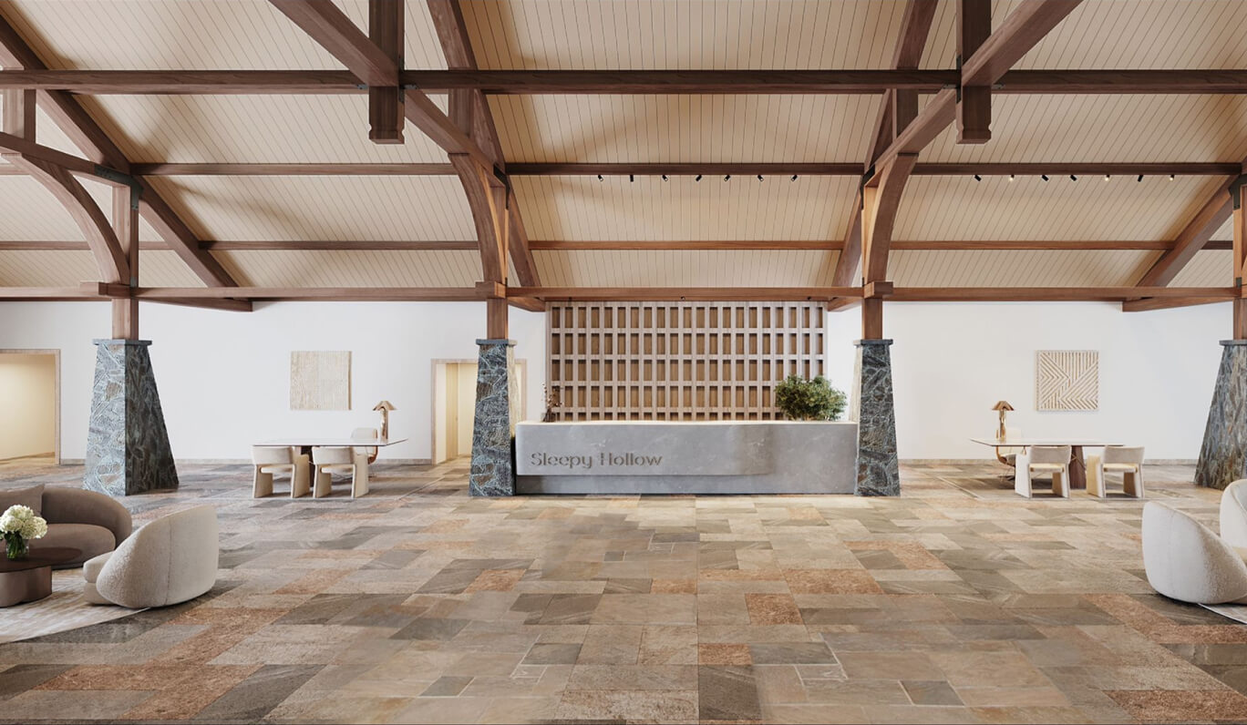 Stay | The Sleepy Hollow