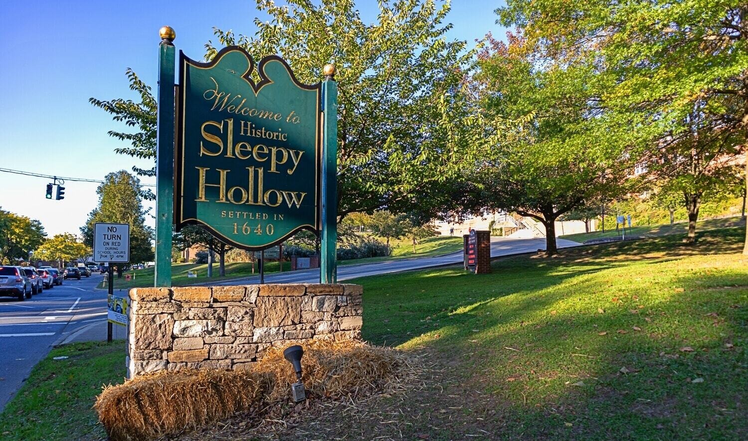A Perfect Day in Sleepy Hollow: Where to Eat, Explore & Relax